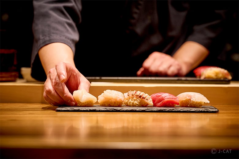 Tomi Sushi - Authentic Japanese Cuisine
