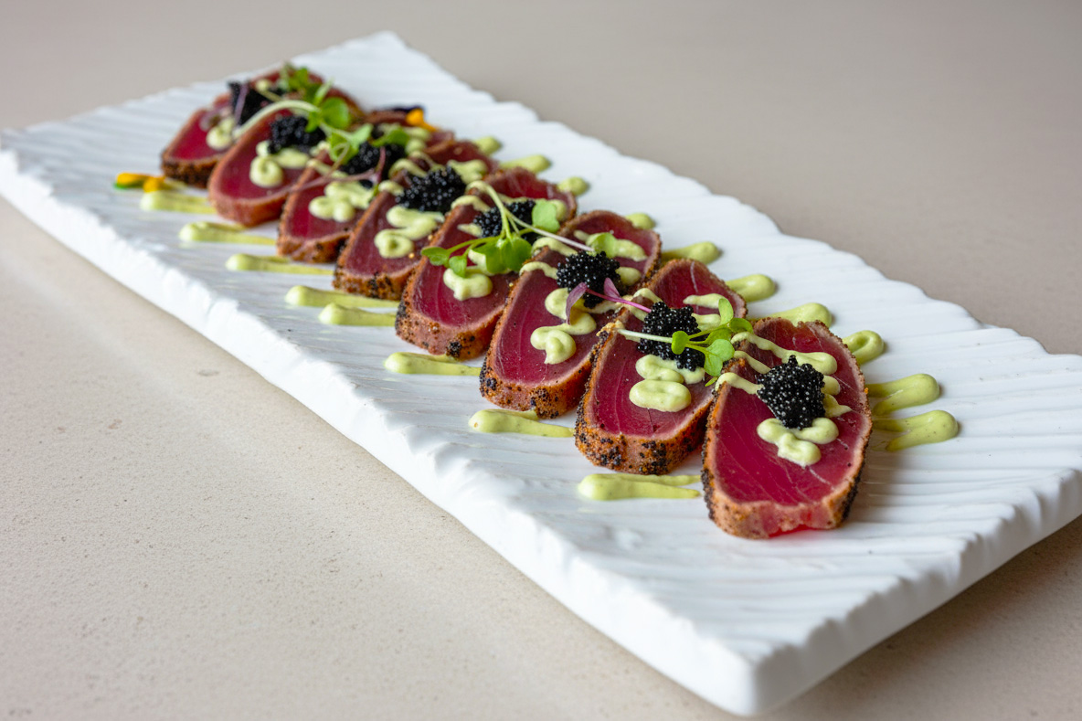 Tomi Sushi - Authentic Japanese Cuisine